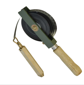 Buy Hand Measuring Tools Oil Measuring Heavy Oil Steel Tank Sounding ...