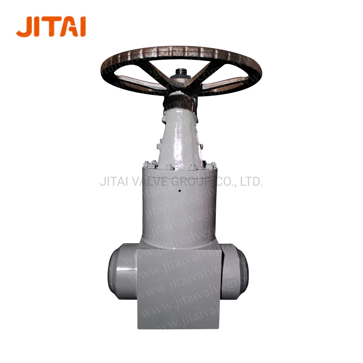 Buy Hand Operated All Metal 12 Inch Gate Valve (competitive Price) from ...