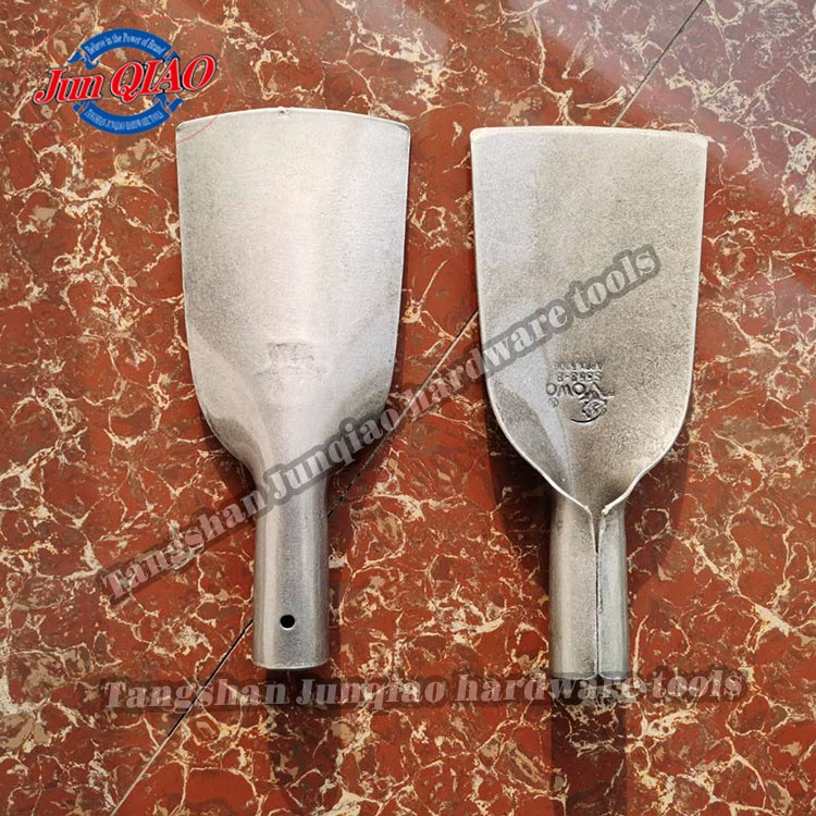 Buy Hand Tools Small Size Chisel Spade And Farming Shovel Shaped Spade ...