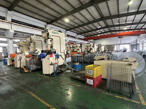 Buy Handy 1110-r Rectangle Electrical Junction Metal Box Weatherproof ...