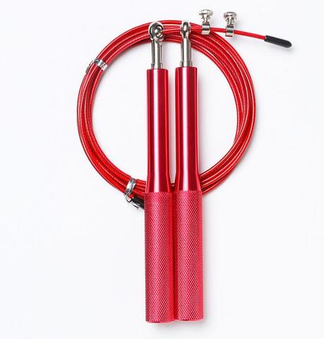 Buy High Fast Speed Rope Pvc Cord Jump Rope Skipping Rope For Fitness ...