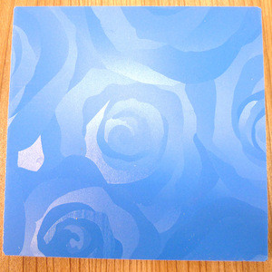 Buy High Gloss Melamine Sublimation Mdf Board from Linyi Seasong ...