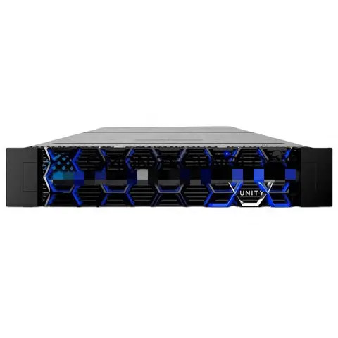 Buy High Performance D3123f Unity 3u 15x3.5 Drive Dae Fld Rck Storage ...