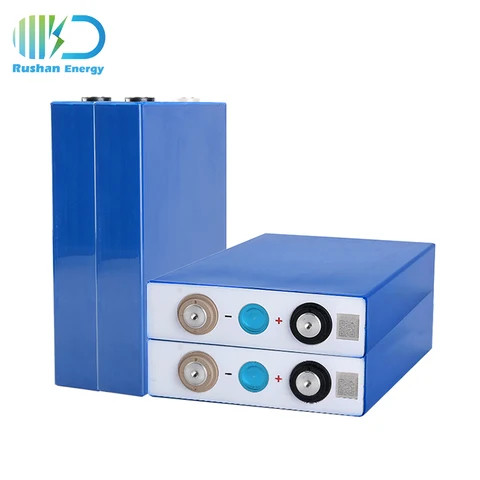 Buy High Performance Deep Cycle Solar Storage System Lithium Prismatic ...