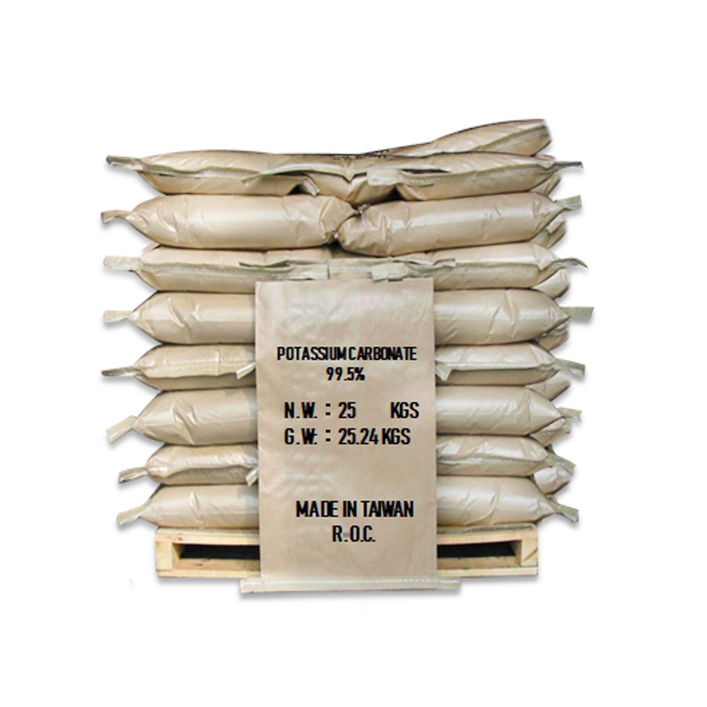 Buy High Purity Organic Chemical Formula Potassium Acid Carbonate ...