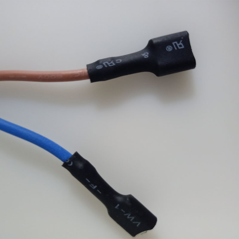 Buy High-quality 3uf 450v Capacitor Cbb65d Refrigerator Ac Motor Run ...