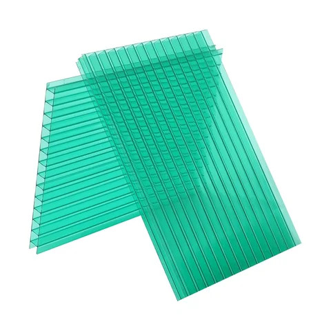 Buy High Reflective Pc Hollow Sheet Multiwall Plastic Sunroof Panels ...