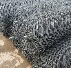 Buy High-tensile Steel Wire Mesh Tecco G65/3 Supplier from Hebei Longen ...