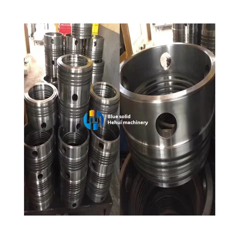 Buy High Waist F22 Piston Ring New Condition Hydraulic Rock Breaker ...