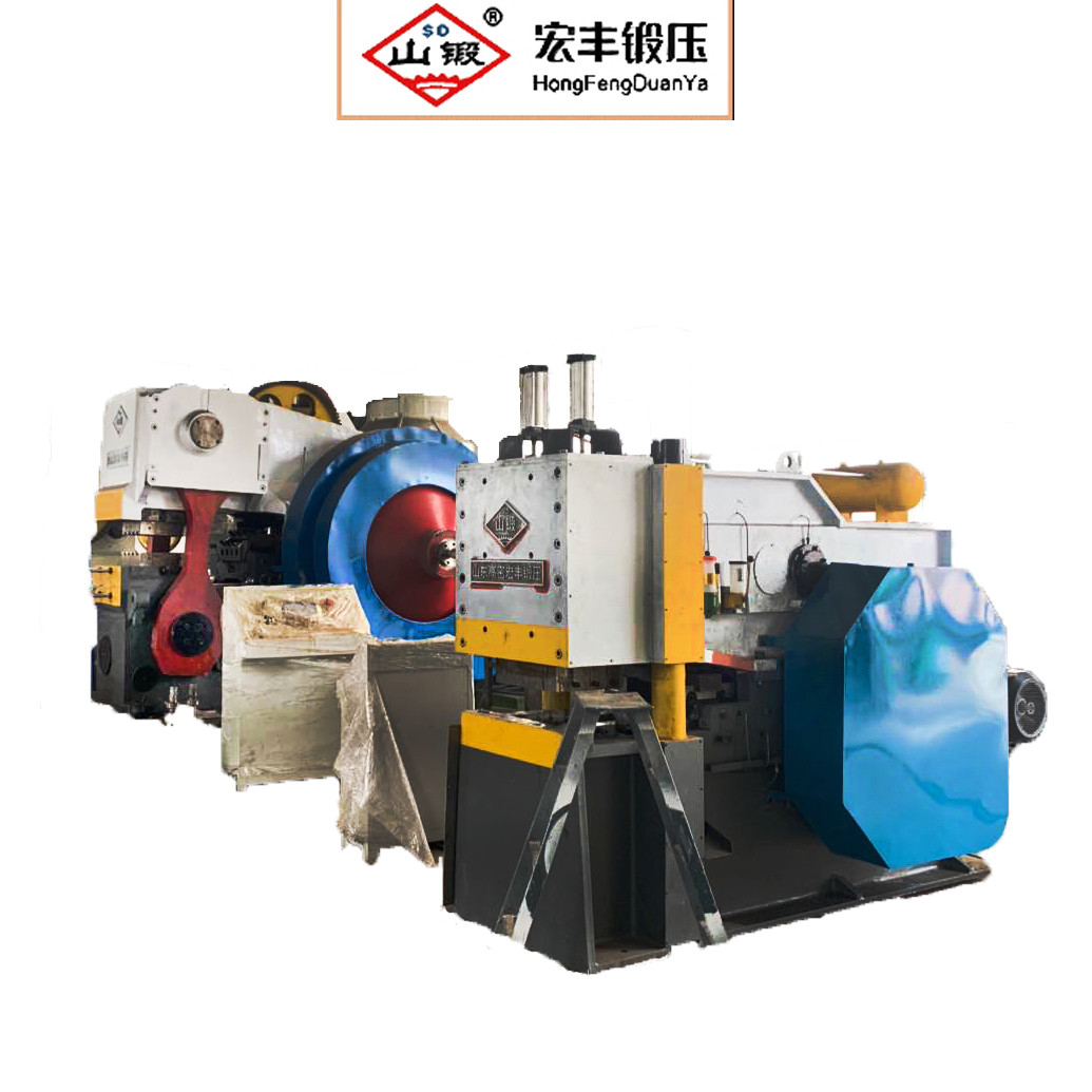 Buy Hk Series Metal Forging And Forging Equipment Equipment That Can ...