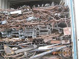 Buy Hms Scrap Heavy Melting Hms1 Hms 1&2 Shredded Hms Bundle Steel ...