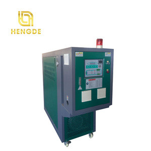 Buy Hrtc Plastic Injection Mold Temperature Controller from Nanjing ...