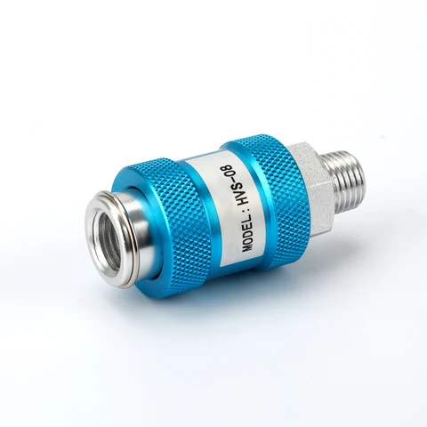 Buy Hsv-series Pneumatic Hand Slide Valve Flow Control Manual Switch ...