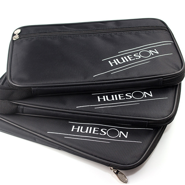Buy Huieson Table Tennis Racket Cover / Bag Table Tennis Set Large ...
