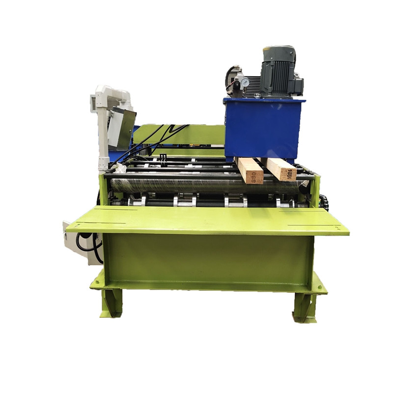 Buy Hydraulic Arch Roof Building Forming Machine from Botou Kefa Roll ...