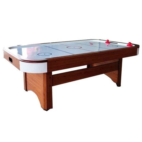 Buy Indoor Arcade Gaming Set With Electronic Score System Push Air ...