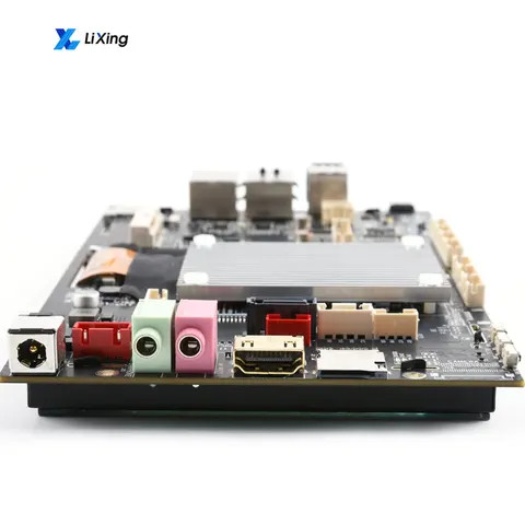 Buy Industrial Touch Panel Pc Barcode Readers Optional Panel Embedded ...