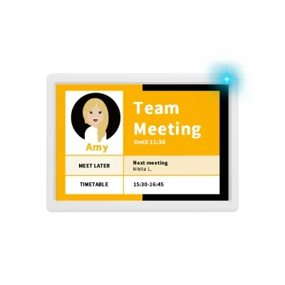 Buy Inewtag 11.6 Inch Professional Displays Conference Electronic Signs ...