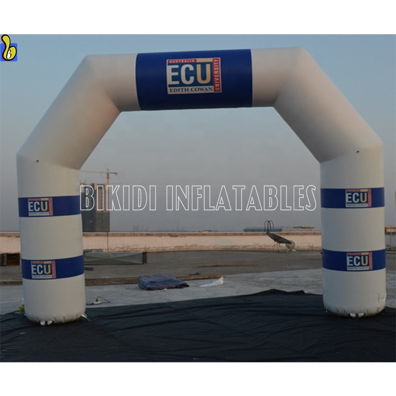 Buy Inflatable Arch Inflatable Archway / Race Arch /event Entrance Port ...