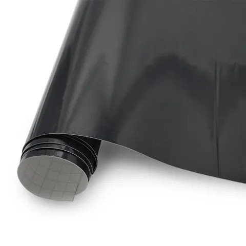 Buy Inkjet Printable Pvc Color Vinyl Sticker Color /3 Layers Matt Red ...