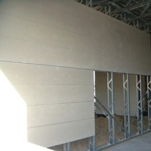 Buy Inside Partition Wall Panel Facing Sheet With Water And Fire Proof ...