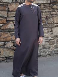 Buy Islamic Men's Thobe & Jubbah from AJWA IMPEX, Pakistan | Tradewheel.com