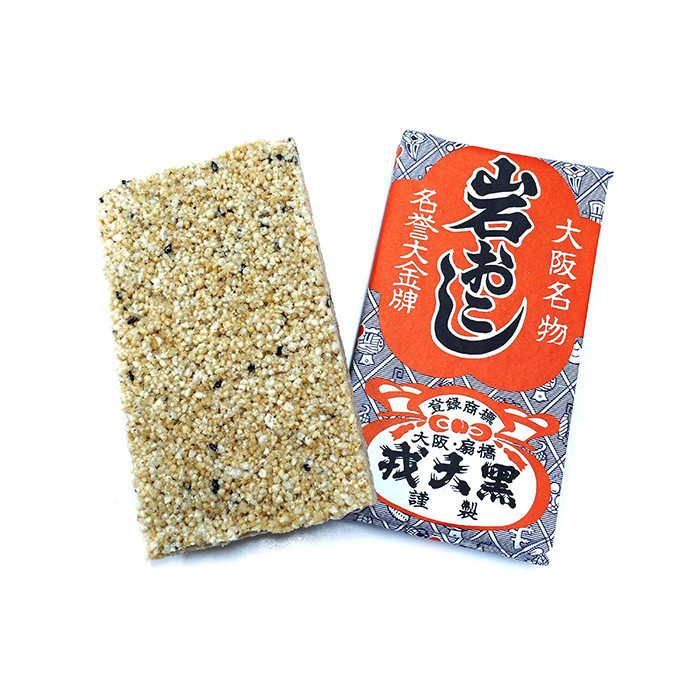 Buy Japanese Snack Mix Rice Cake Production Line Millet With Crunchy ...