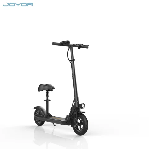 Buy Joyor Adult Electric Scooter X3 10 Inch Foldable 400w Scooter from ...