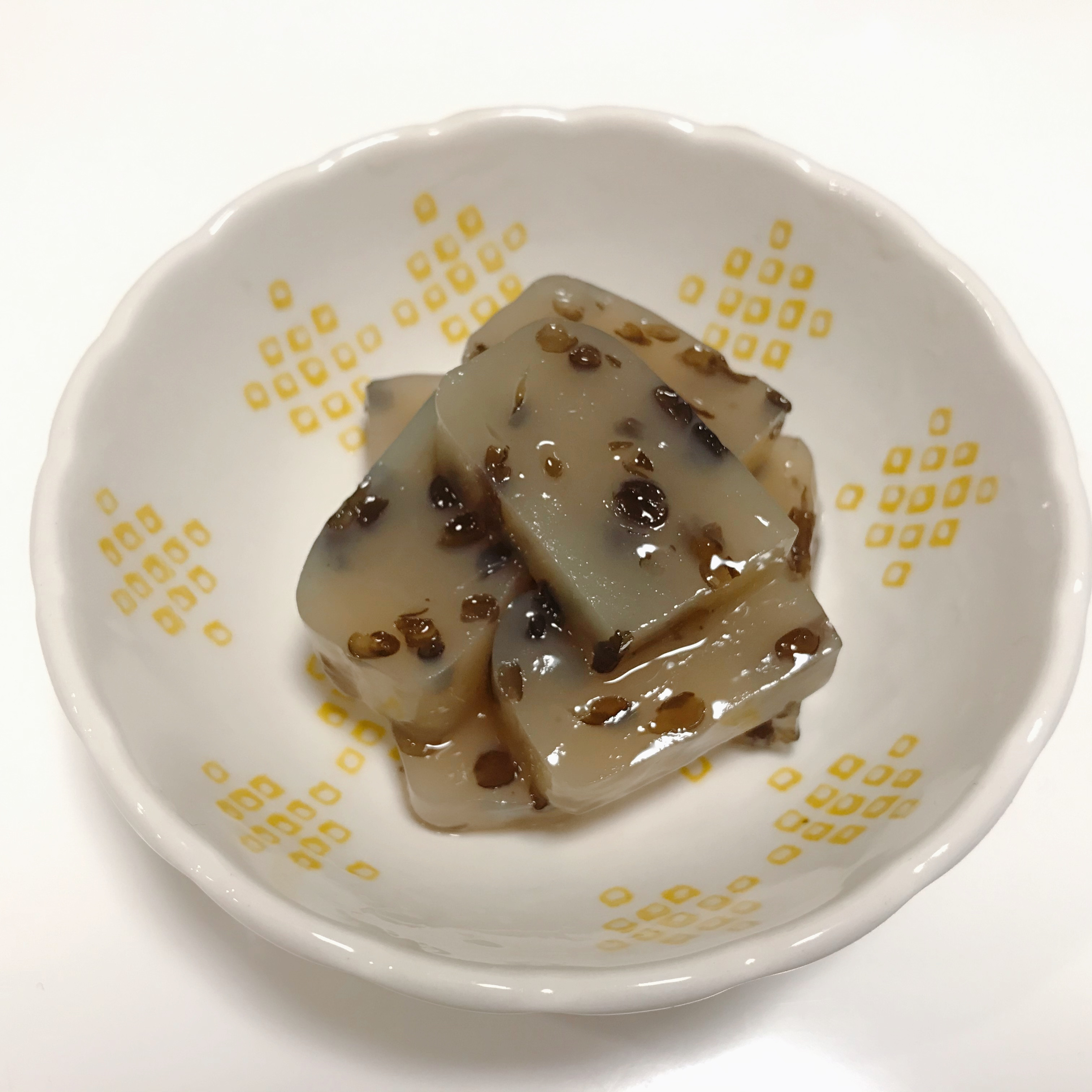 Buy Kasugai Farm Konjac Customasing Health Food Ingredients Mini Jelly ...