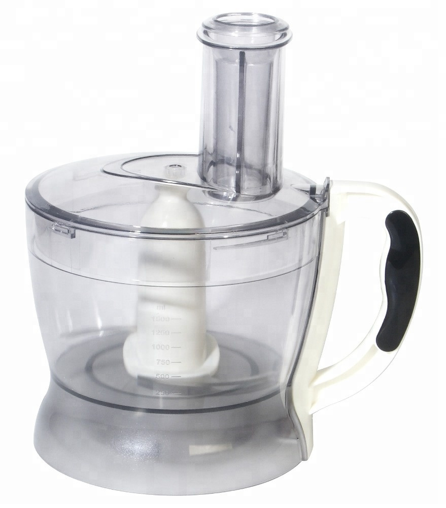 Buy Kitchen Machine Julienne Vegetables Food Processor With Dicing Kit ...