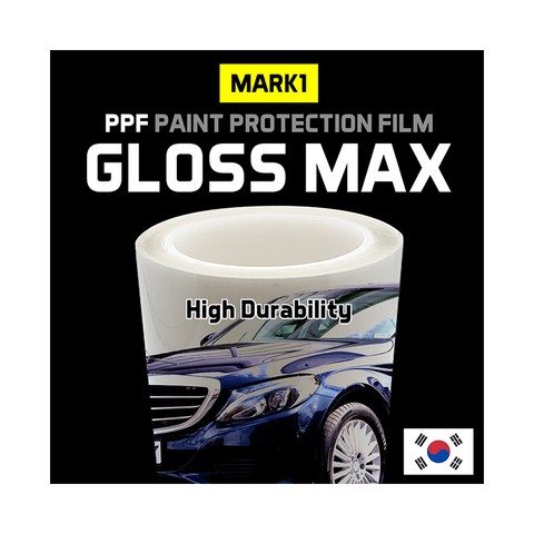 Buy Korea Repositonable Self Healing Window Auto Car Protection Film ...