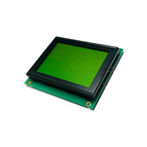 Buy Lcd 12864 Driving Ic Ks0107 Ks0108 Stn Type Parallel Interface 128* ...