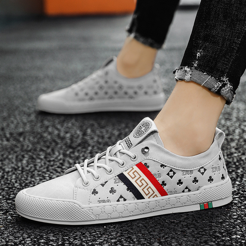 Buy Leaveland Exquisite Structure Manufacturing Mens Casual Fashion ...