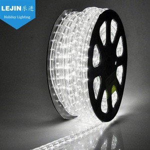 Buy Led Light Swimming Pool Rope Light , 220v Color Changing Led Rope ...