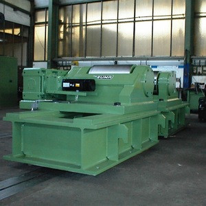 Buy Loading Capacity Ranges From 1 Ton To 1200 Tons Welding Turning ...