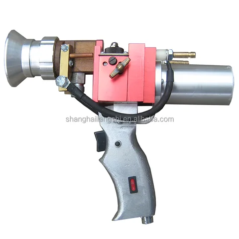 Buy Lsqd9-arc Melting Spray Gun from Shanghai Liangshi Intelrobot ...