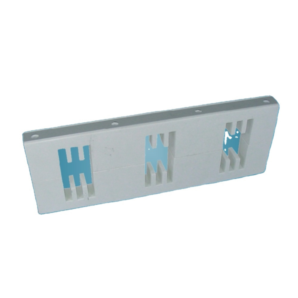 Buy Met Iec Standard Low Voltage Switchgear Busbar Holder Bus Bar ...