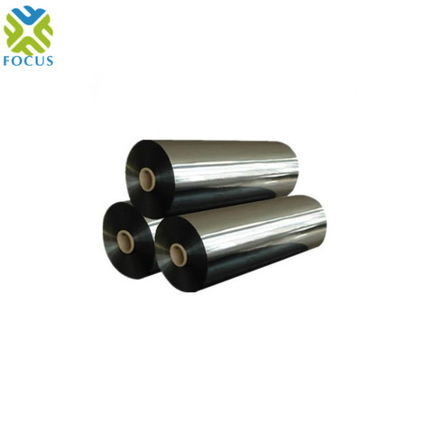 Buy Metalized Plastic Films Polyester Packaging Film Lamination ...