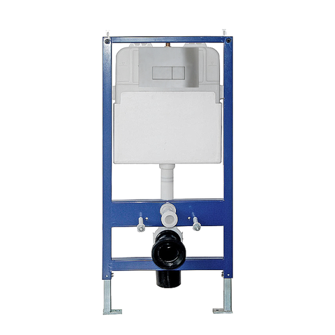 Buy Modern New Flush Valve Toilet Tank Fitting Style Concealed Toilet ...