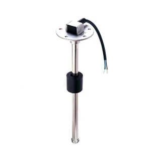 Buy Morayelec Fuel Level Sensor Mez761 Ultrasonic Fuel Level Sensor ...