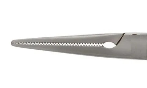 Buy Mosquito Forceps With Serrated Tips Made Of High Quality Stainless ...