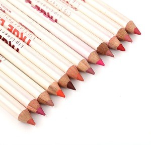 Buy Multi-function 12 Colors Lip Cosmetics Hot Selling Waterproof Matte ...