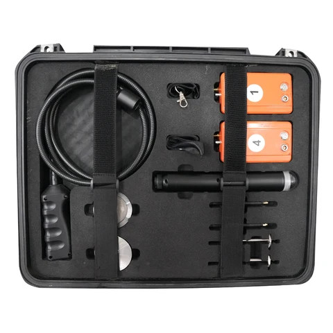 Buy Multi-mode Composite Life Detector For Earthquake Rescue from ...