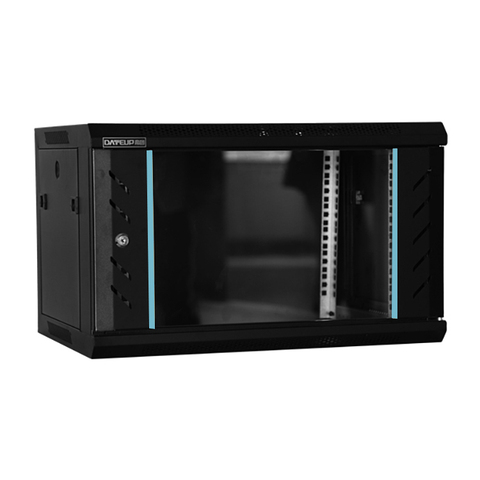 Buy Network Router Enclosure 12u Wall Mounted Network Cabinet Server ...