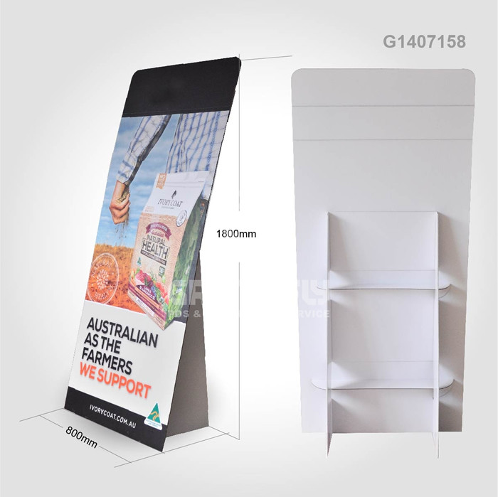 Buy New Arrival Custom Standee Creative Life Size Cardboard Carton ...