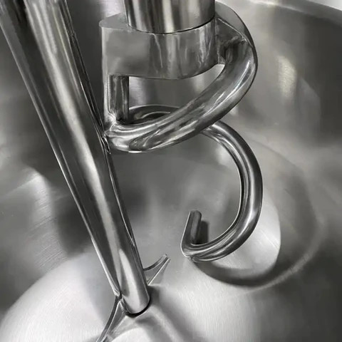 Buy New Commercial Dough Mixer Hoist Commercial Dough Mixer Bakery ...