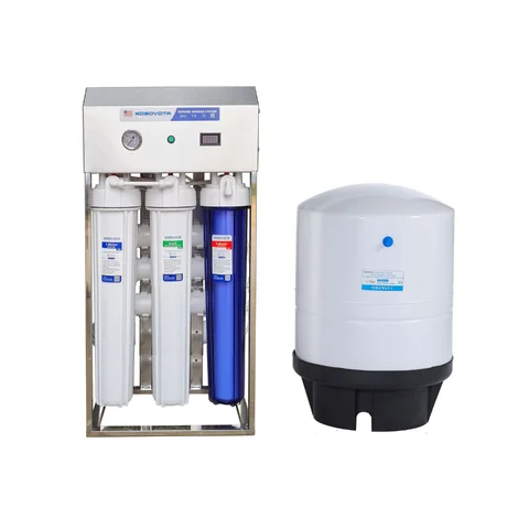 Buy New Product 2024 Commercial Water Purification System Ro 100gpd ...
