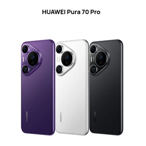 Buy New Pura 70 Pro Harmonyos 4.2 6.8 Inch 12gb Ram 1tb Rom 50mp Camera,5g Network 5050mah ...