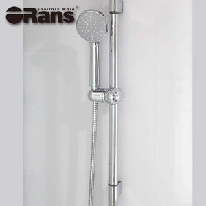 Buy Orans Glass Bath Steam Shower Cabin&steam Shower Room Sr-86150s ...