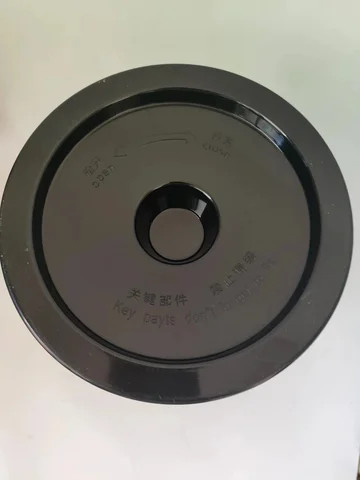 Buy Original Diesel Engine Spare Parts Truck Air Filter Af26569 Pu2841 ...